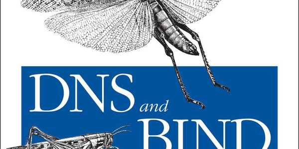 DNS and BIND, 5th Edition by Cricket Liu and Paul Albitz - Libreture