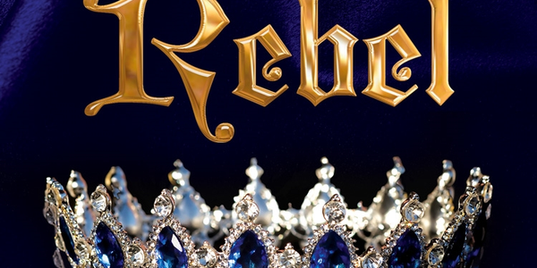 Royal Rebel by Jenny Frame - Libreture