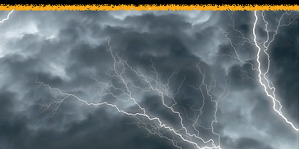 Stormworld by Brian Herbert and Bruce Taylor - Libreture