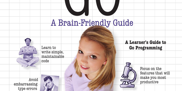 Head First Go by Jay McGavren - Libreture