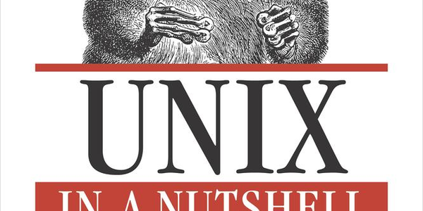 Unix in a Nutshell, 4th Edition by Arnold Robbins - Libreture