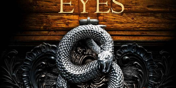 The Thousand Eyes (The Serpent Gates, Book 2) by A. K. Larkwood - Libreture
