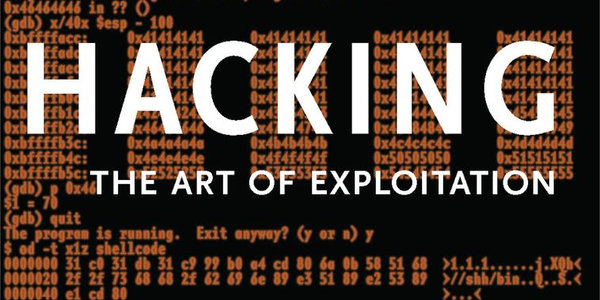 Hacking The Art Of Exploitation 2nd Edition By Jon Erickson Libreture