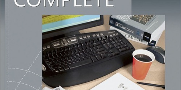 Code Complete, Second Edition by Steve McConnell - Libreture
