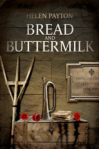 kevin added Bread and Buttermilk by Helen Payton