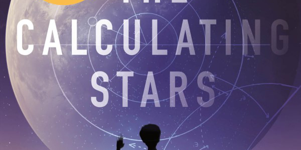 The Calculating Stars by Mary Robinette Kowal - Libreture