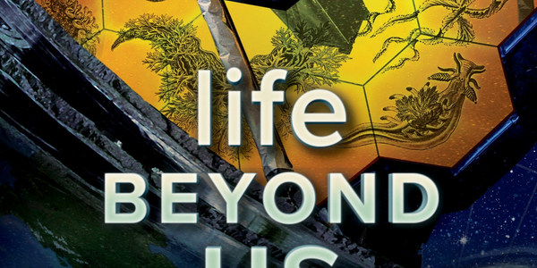Life Beyond Us by Laksa Media Groups - Libreture