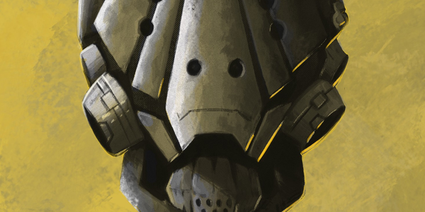 Origin Complex by Andrew Skinner - Libreture