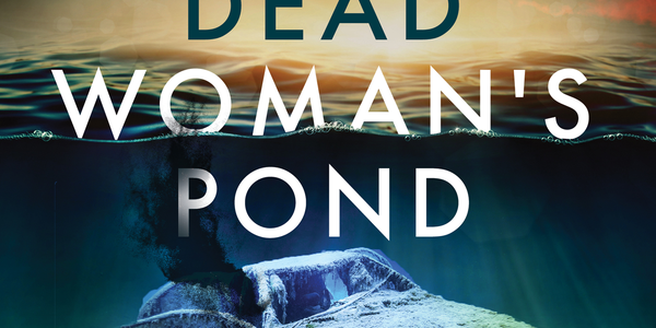 Dead Woman's Pond by Elle E. Ire - Libreture