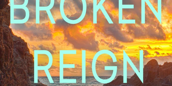 Broken Reign by Sam Ledel - Libreture