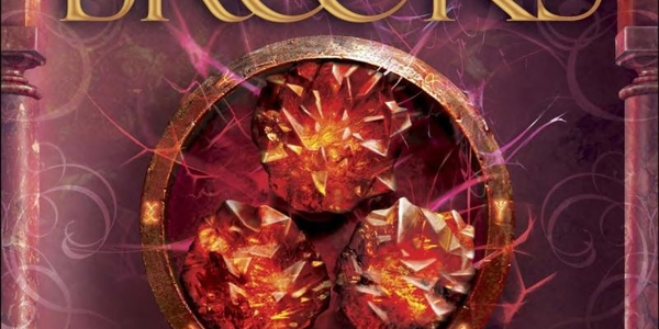 Witch Wraith: The Dark Legacy of Shannara by Terry Brooks - Libreture