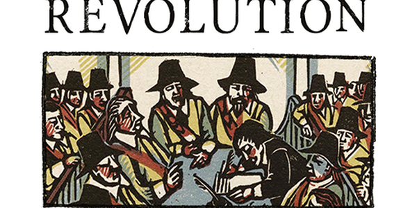 The Leveller Revolution: Radical Political Organisation in England ...