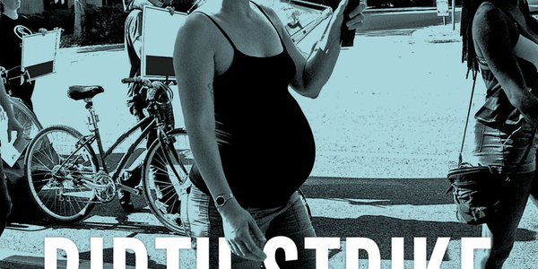 Birth Strike by Jenny Brown - Libreture