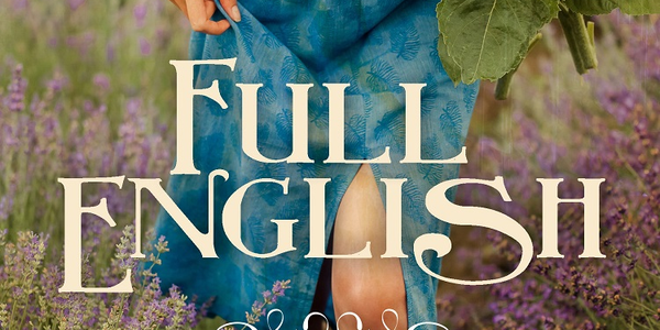 Full English by Rachel Spangler - Libreture